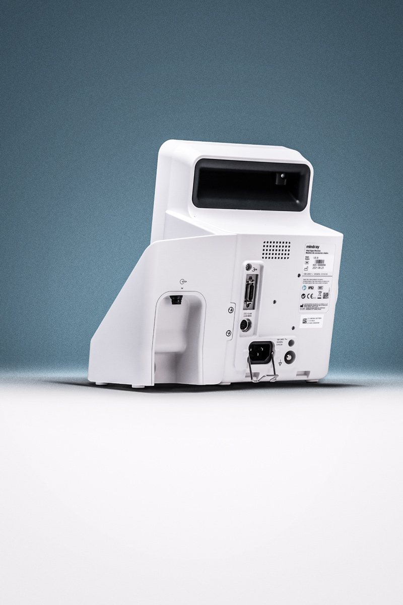 Mindray VS8 Vital Sign | Standard | 6814B-XA00010