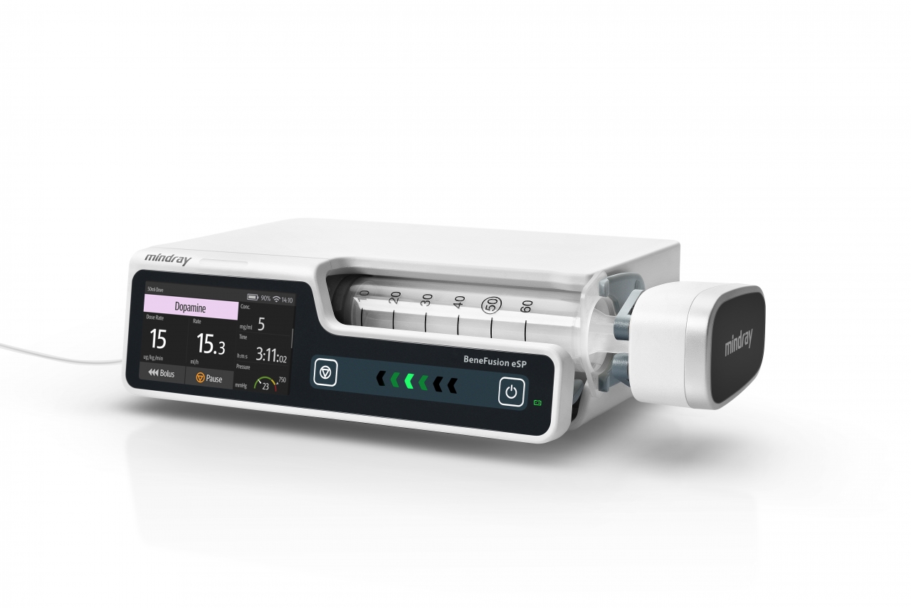 Mindray BeneFusion eSP | BeneFusion eSP | 8521B-PA00036