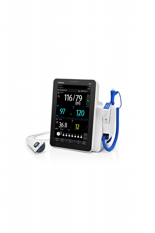 Mindray VS9 Vital Sign Monitor