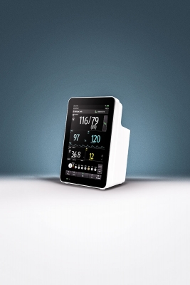 Mindray VS9 Vital Sign Monitor